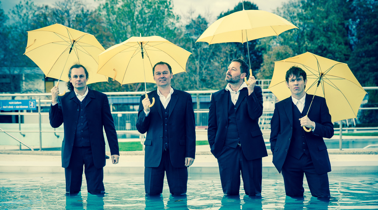 Kulturverein Pfalzgrafenweiler - Archiv